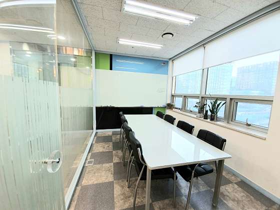 공유오피스전문기업 스카이엠비즈, 구로소호사무실 오픈 및 비상주사무실 잔여호실 할인이벤트 진행