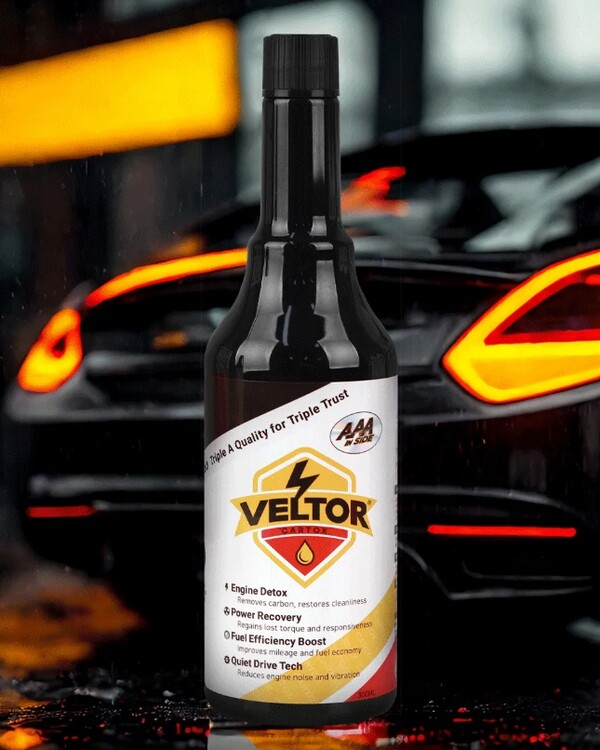 '3세대 연료첨가제' 벨토르 카톡스 출시…엔진 세정력 특허 기술 적용
