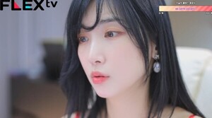 플렉스티비(FLEX TV) 이해인, 첫 방송 최고 시청률 기록