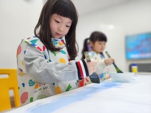 미술학원 ‘크리아트’, 2024 KBEI 한국브랜드 소비자평가 대상 수상